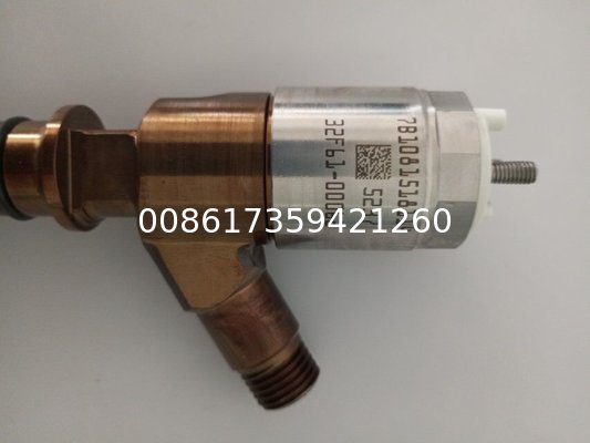 High Quality Caterpillar Injector 326-4700