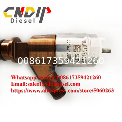CNDIP High Quality Durable Diesel Fuel CAT Injector 326-4700 3264700 326F-00062 for C6.2 C6.4 Engine for sale