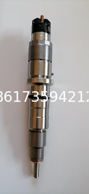 CNDIP Diesel High Quality Durable Fuel Injector Nozzle 0445 120 241 for Cummins 4930485 3976631 for sale