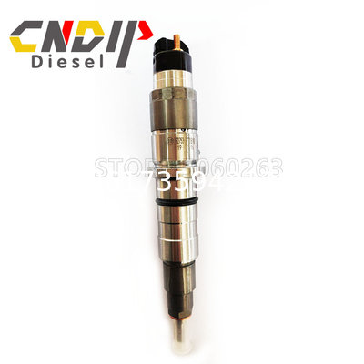 CNDIP Diesel High Quality Injection Nozzles Common Rail Injector 0 445 120 140 / 0445120140 for sale