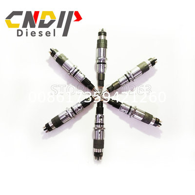CNDIP Diesel 0445120231 Common Rail Injector 0 445 120 231 For Cummins Engine