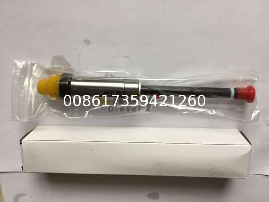 Hot Selling High Quality Pencil Nozzle Injector 130-1804 0R8787  for Caterpillar 3406/3412 with Factroy Price