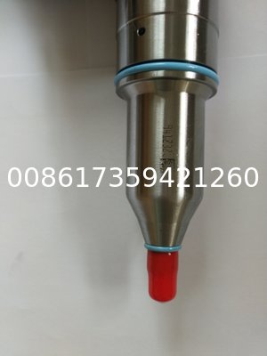 Supply Excavator Injector C15 For Cat Diesel Injetor 374-0750 in Stock with good price