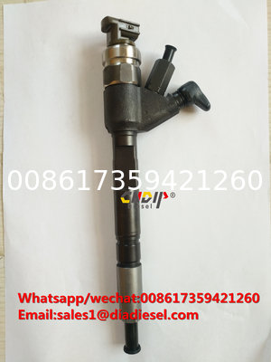 CNDIP 095000 6791 Diesel Fuel Common Rail Injector Nozzle Injector 095000-6791 with Good Price