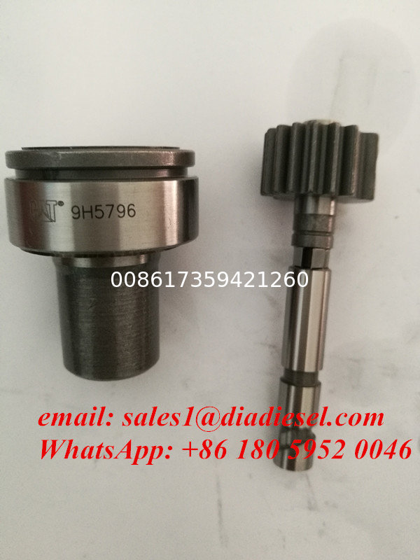 High Quality Diesel Injection Pump Plunger   9H5796 for Caterpillar Engine