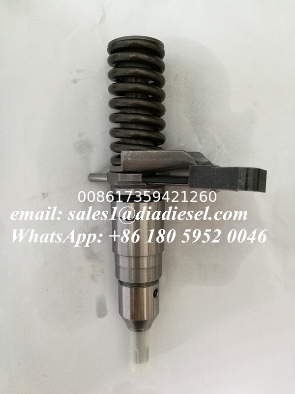 high quality diesel injector for CAT 127-8222
