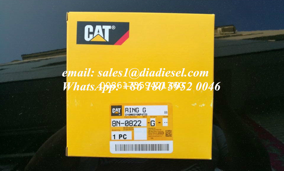 High Quality Diesel Injection ring 8N-0822  for Caterpillar Engine