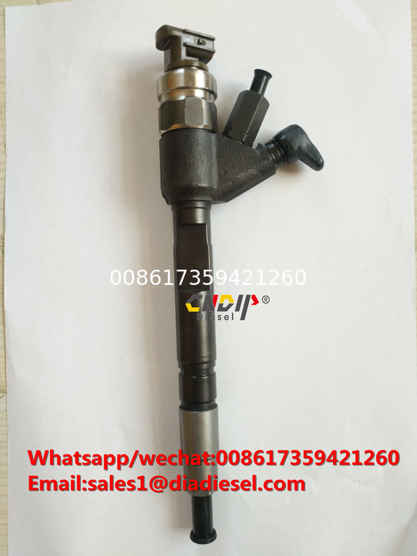 CNDIP 095000 6791 Diesel Fuel Common Rail Injector Nozzle Injector 095000-6791 with Good Price