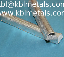 China AlTi5B1 conti-barcut bar supplier