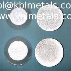 China Aluminium Strontium Alloy AlSr10% supplier