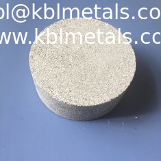 China Titanium Additive/Ti Tablet supplier