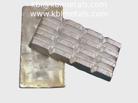 AlB5% master alloy supplier