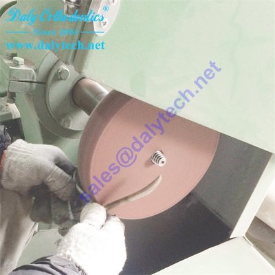 Light wire pliers with cutter from dental instruments manufacturers