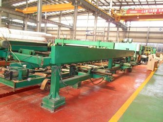 NINGBO REPULSE BAY SPECIAL STEEL CO., LTD