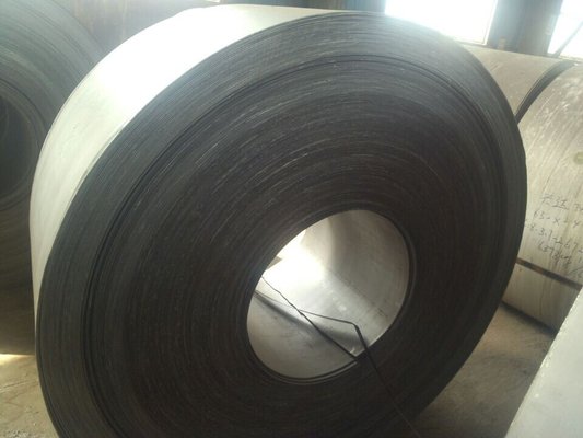 Commercial 201 Stainless Steel Coil Roll  Fire Resistance 0.15mm - 1.8mm Thickness