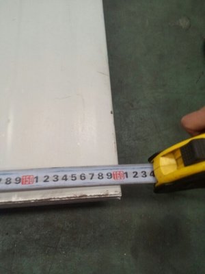 Hot Rolled Thick / Thin Stainless Steel Sheets For Walls / Conveyor Belt