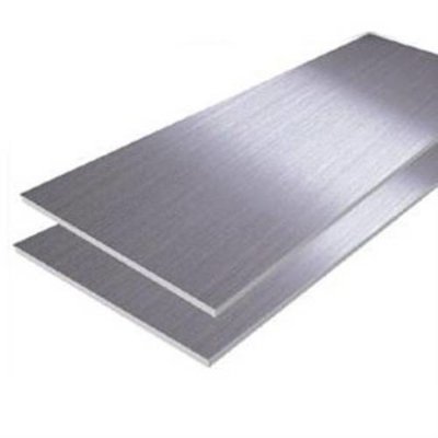 NO.4 Matt Finish Cold Rolled Stainless Steel Sheet 1.4845 1.4301 1.4311