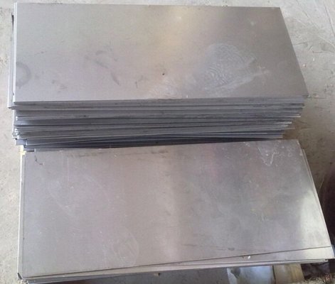 201 202 L1 LH L4 Hot Rolled Stainless Steel Plate Sheet TISCO Baosteel ZPSS Brand