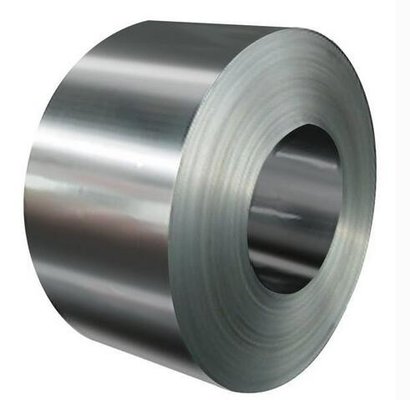 Weatherability Hot Dipped Galvanised Steel Strip 6000mm 9000mm Length