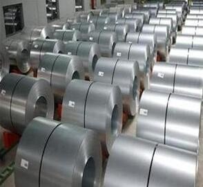 Building Materials Hot Dipped Galvanized Steel Coils SGCC SGCH DCx51D Z30-80