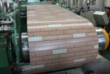 Strong Durability Pre-Painted Galvanized Steel Strip For House Decoration