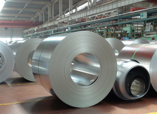 Colded Rolled Steel for Drawing Use Grade JSC270(C/D/E/F) , JSC260G , SPCD , SPCE , SPCEN