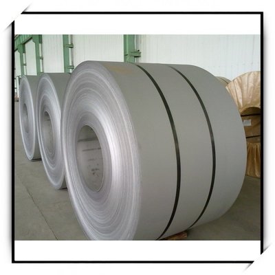 No.1 Finish Hot Rolled Stainless Steel Coil ZPSS Baosteel Tisco Brand