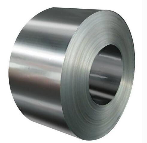 Weatherability Hot Dipped Galvanised Steel Strip 6000mm 9000mm Length