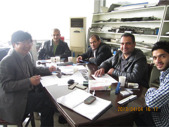Wuxi Guangcai Machinery Manufacture co.,ltd.
