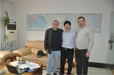 Wuxi Guangcai Machinery Manufacture co.,ltd.