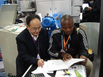 Wuxi Guangcai Machinery Manufacture co.,ltd.
