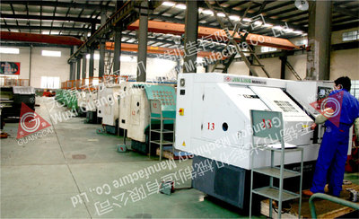 Wuxi Guangcai Machinery Manufacture co.,ltd.