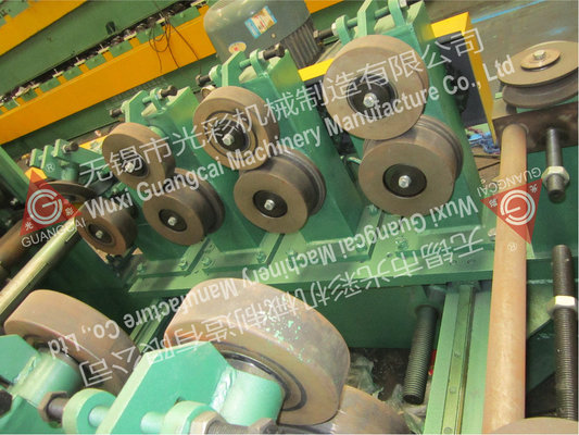 Aluminum Galvanized Steel Cable Tray Roll Forming Machine Full Automatic