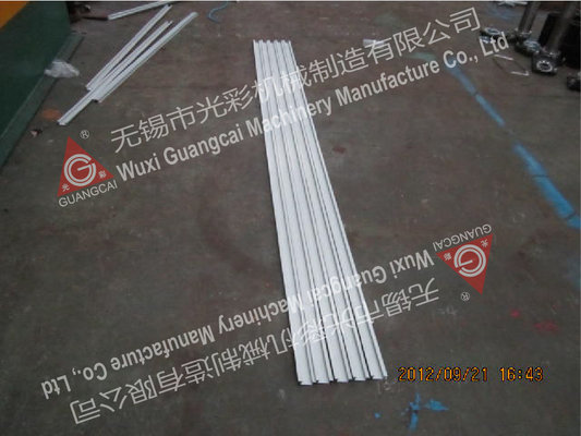 Roofing Sheet Light Gauge Steel Framing Machines for Ceiling / Wall Panel
