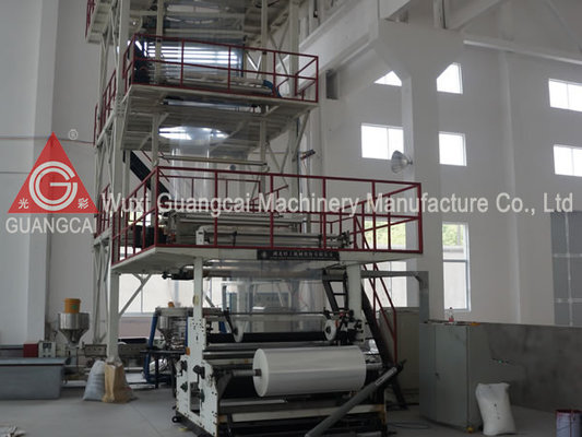 Clear / Black or Customized PE Protective Film Roll , Glass Protection Film
