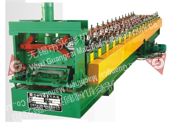 Automatic Vacuum Forming Machine Buiding Roof with PLC Control
