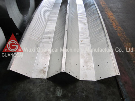 King Span Rolling Mill Line Cold Roll Forming Equipment for Bemo Panel