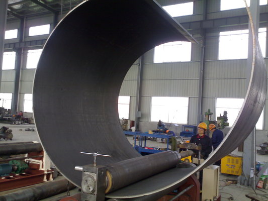 W11-6*2500 mechanical symmetrical plate roller bending machine china factory