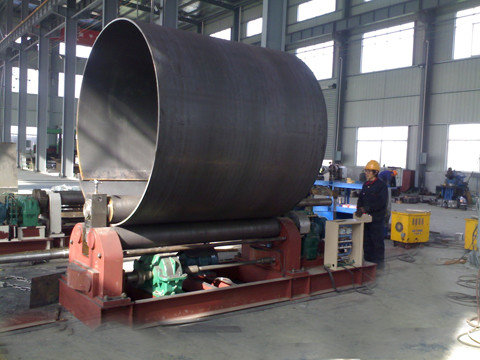 W11-6*3000 mechanical symmetrical plate roller bending machine china factory