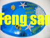 polyresin toilet seat cover,MDF toilet seat,PP toilet seat,sea star,shell transparent