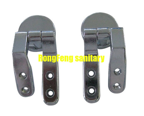 ZINC toilet seat hinge, toilet seat hinge,ZINC  alloy for toilet seat,WC-STIZ