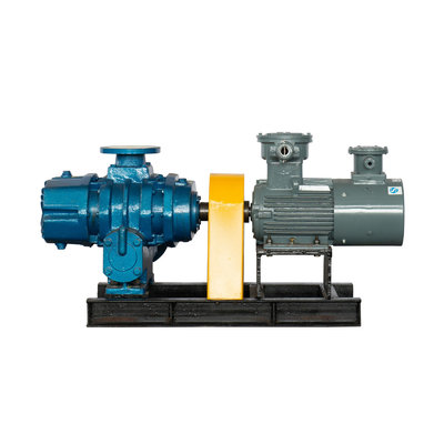 China air blower for water treatment aeration supplier