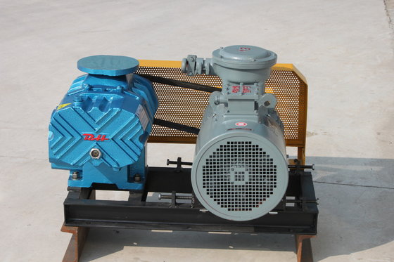 roots blower supplier