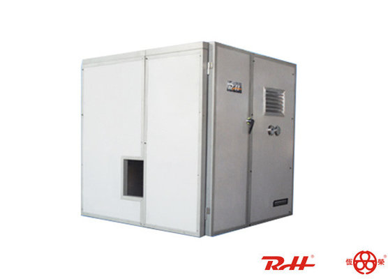 roots blower package modular design supplier