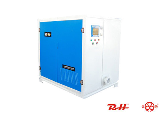 roots blower package modular design supplier