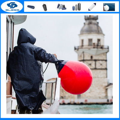Marine Boat Protection Accessories boat mooring buoy boat fenders for ship kayak yachat inflatable yacht fender