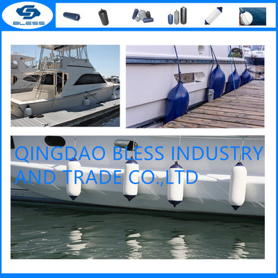 Buoys for ships step Marine Rubber Fender Air Lift Bags Boat & yacht fenders