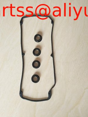 Mitsubishi valve chamber cover  High Quality OEM valve cover gasket/gasket rocker cover supplier