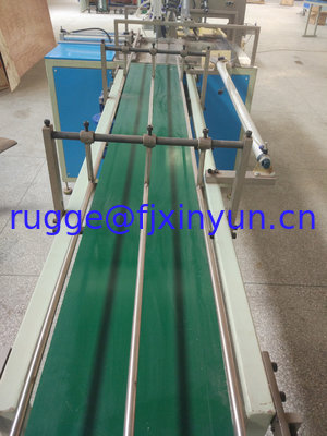 High speed automatic small toilet roll paper machine production line