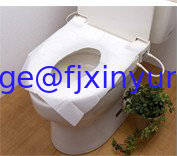 Full Automatic High Speed Expediency Tub Paper Sit Pad Making Machine